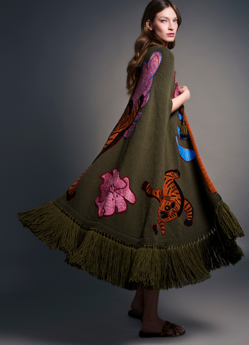 Explore our Collections to discover the evolution | PAULA